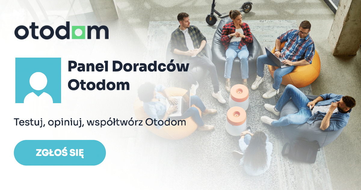 Panel Doradców Otodom