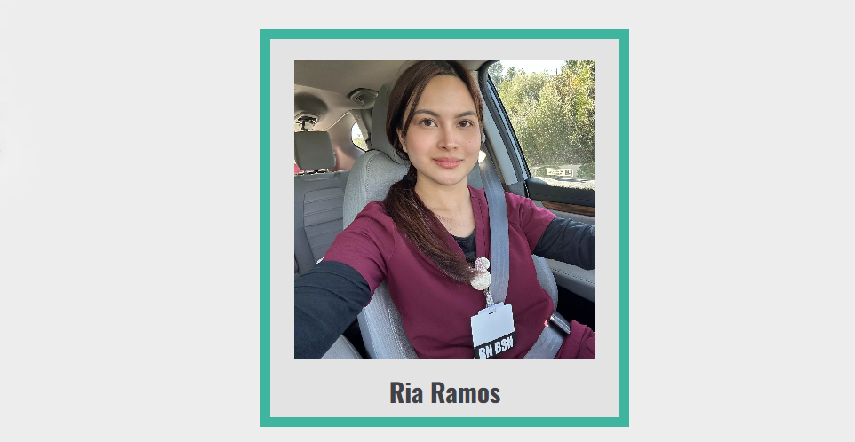 Ria Ramos