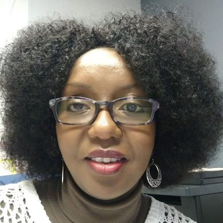 Sue Mwangi