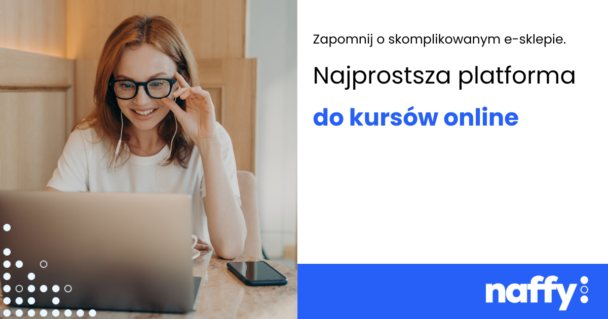 Najlepsza platforma do kursów online