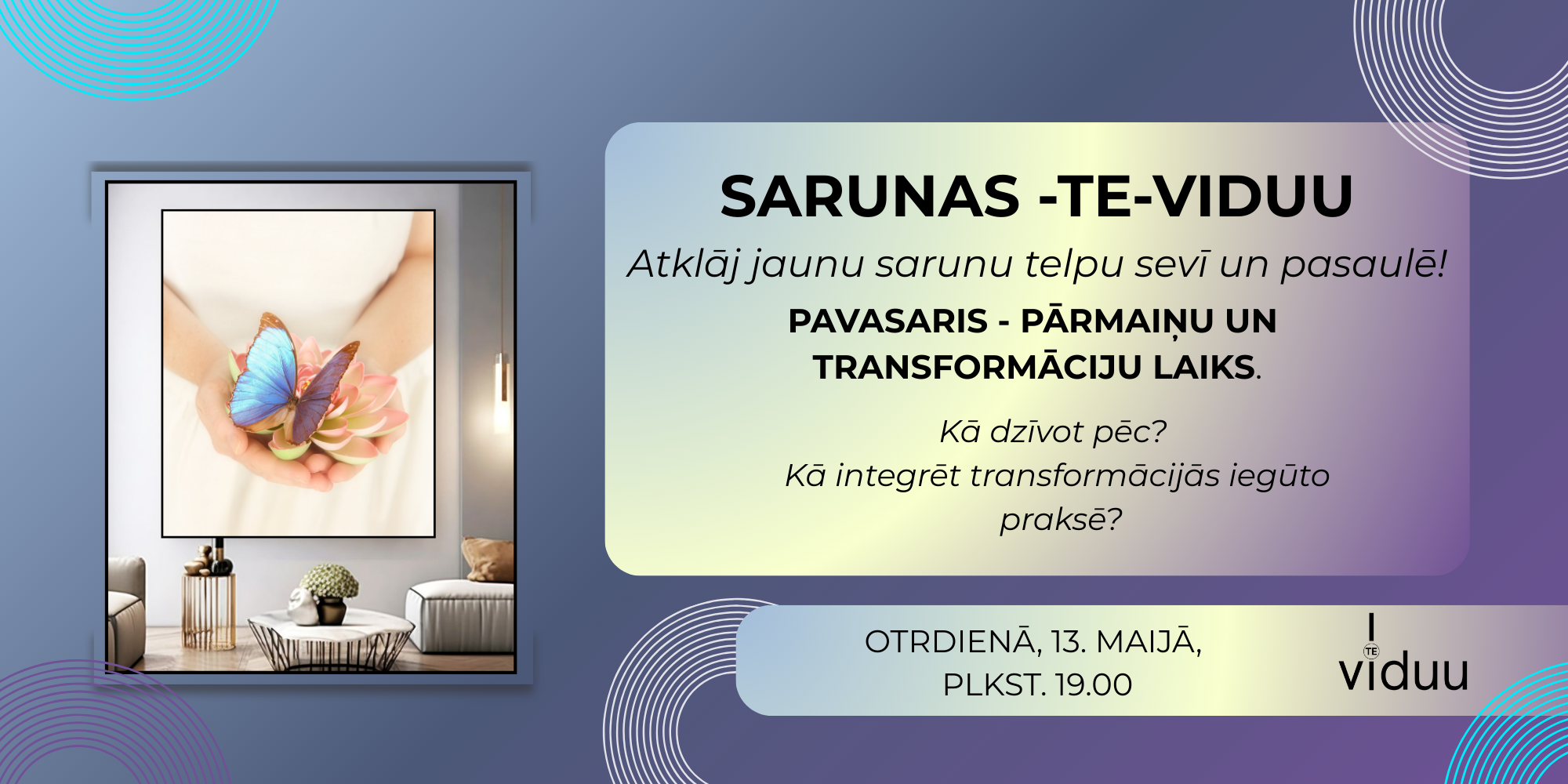 Sarunas - Te - VIDUU. Vol2