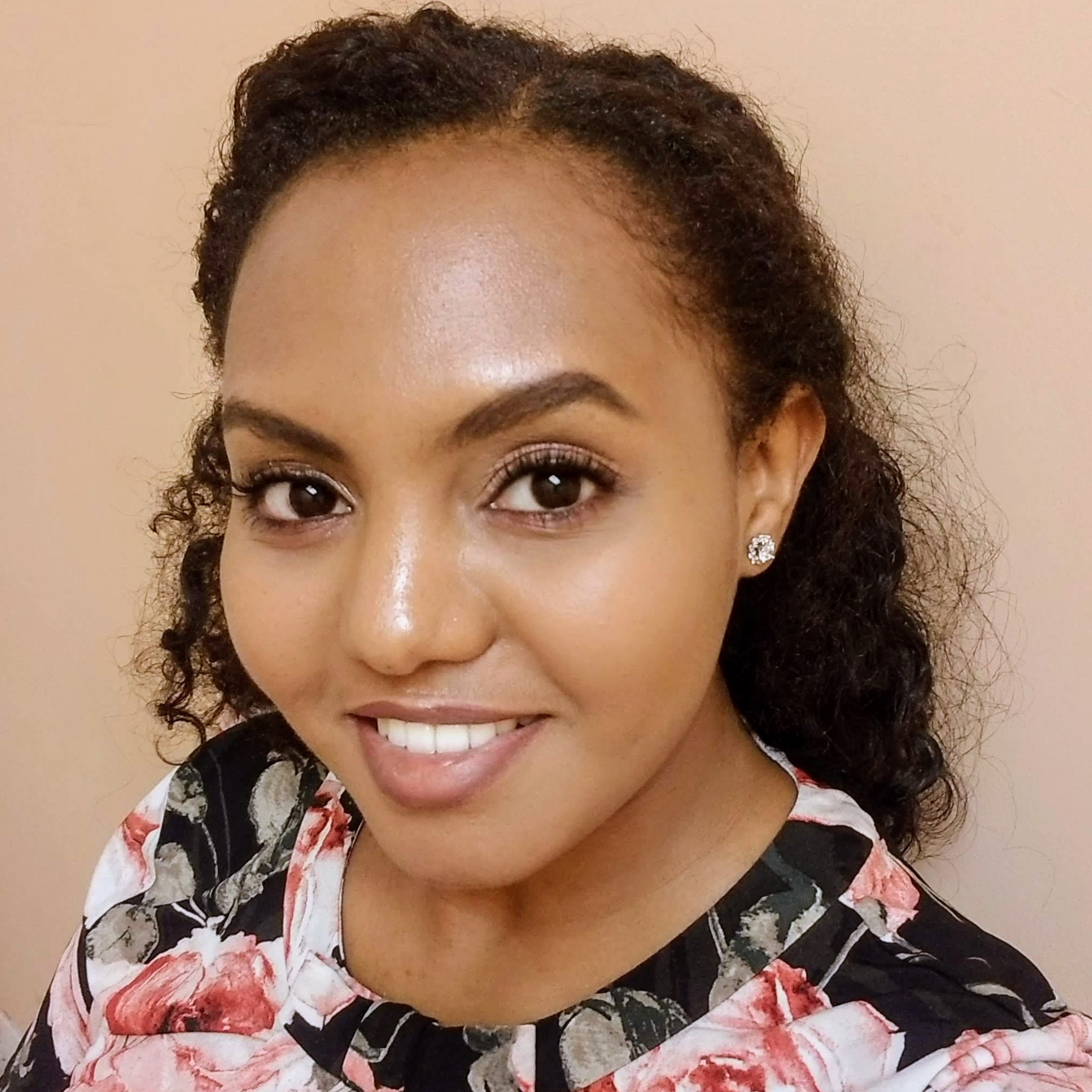 Samrawit Ghebregiorgis