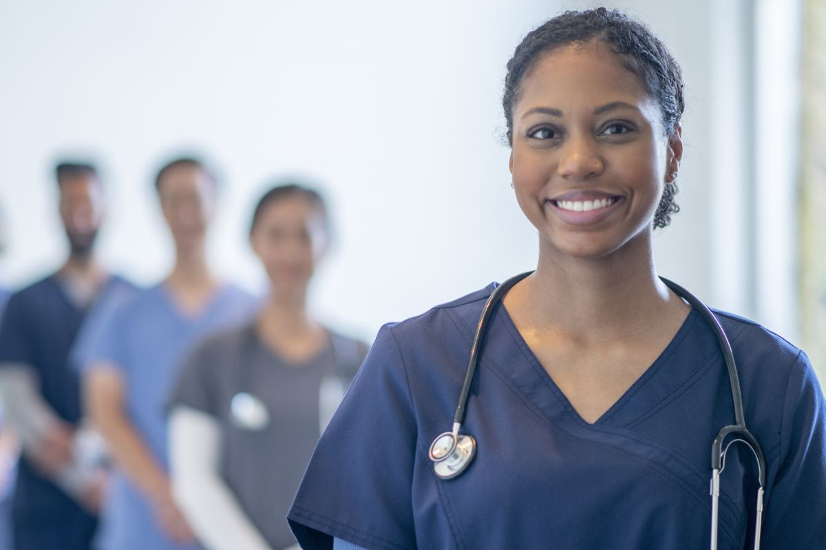 Nursing Assistant Training Program | Join Us Today | Empower Training Academy