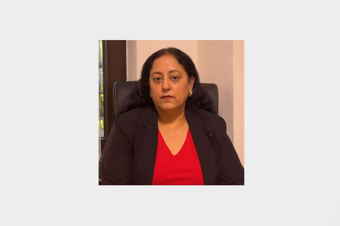 Rajinder Kaur