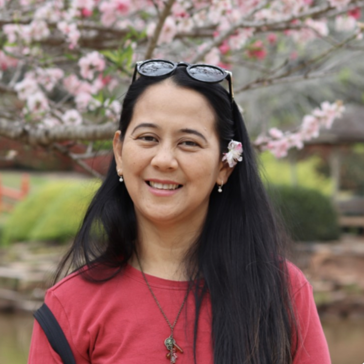 Maria Laarni Gonzaga