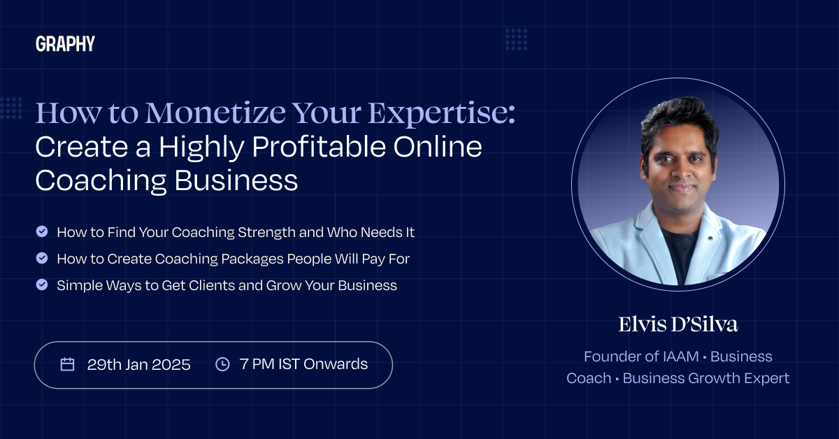 How to Monetize Your Expertise: Create a Highly Profitable Online Coaching Business