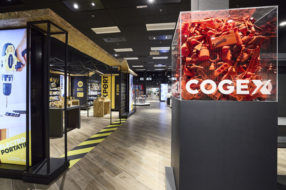 ACCÉLÉREZ VOTRE SOURCING - Explorez notre showroom professionnel