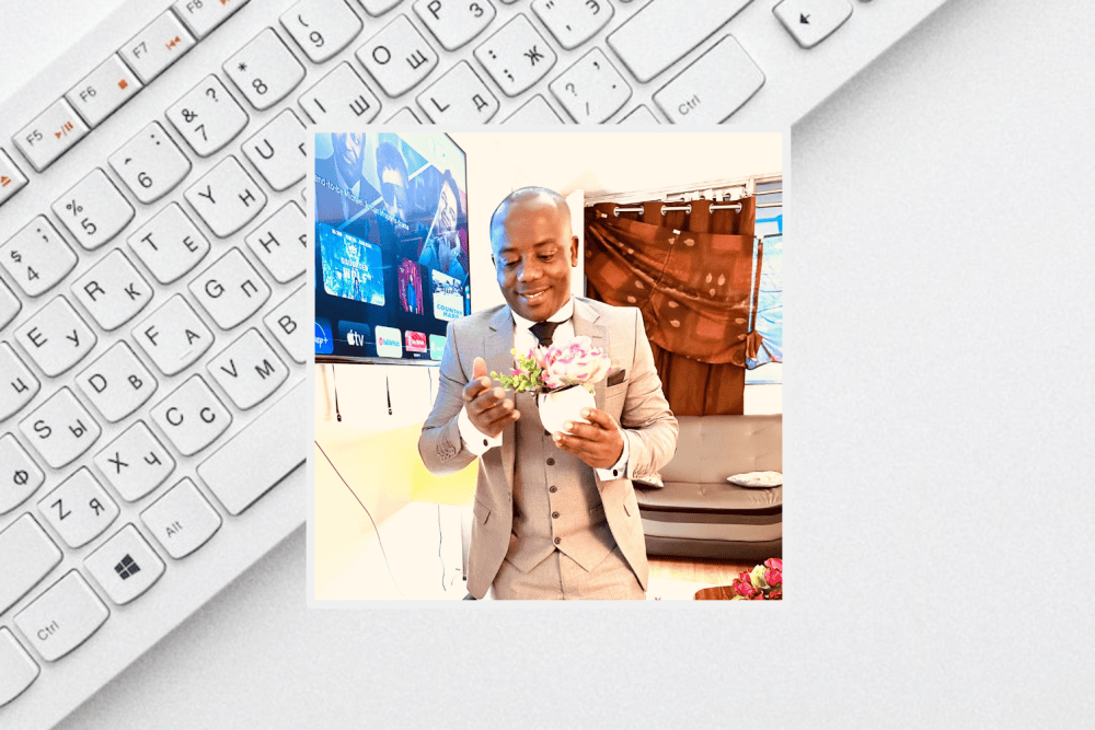 jackson songa musenge