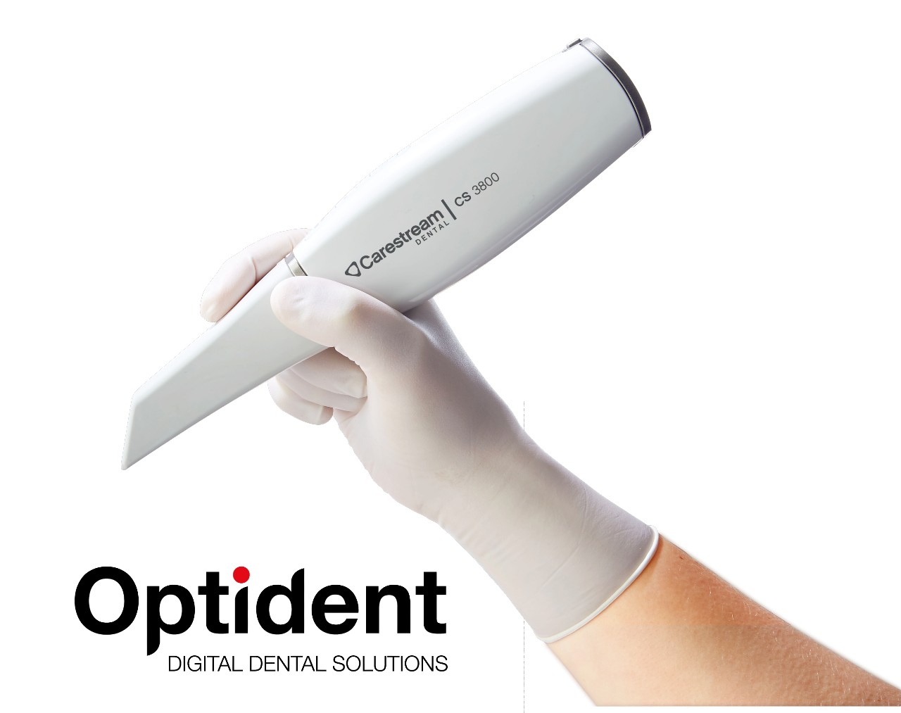 Optident – prezentacja sprzętu