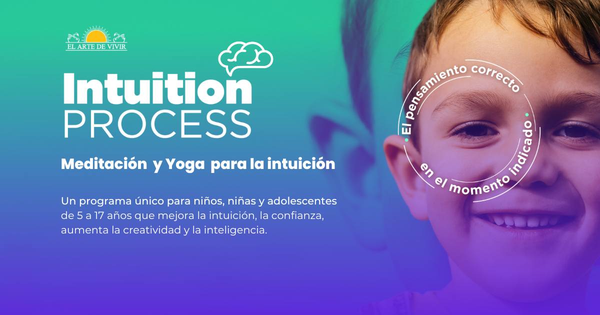Proceso de la Intuición