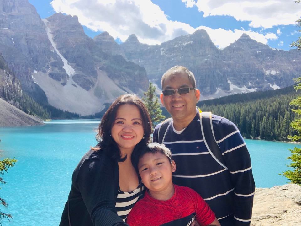 Christine Enzo & Renz