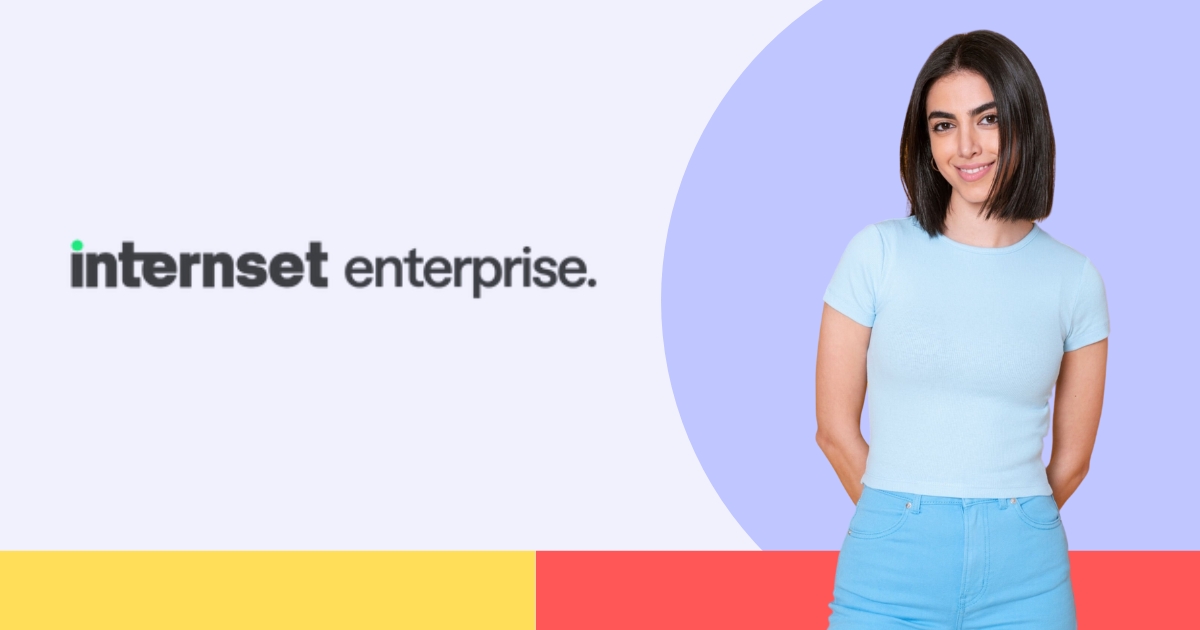 Internset Enterprise | Global Virtual Internship Platform