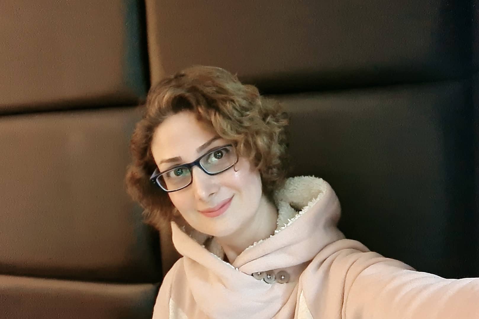 Samaneh Darighgoftar