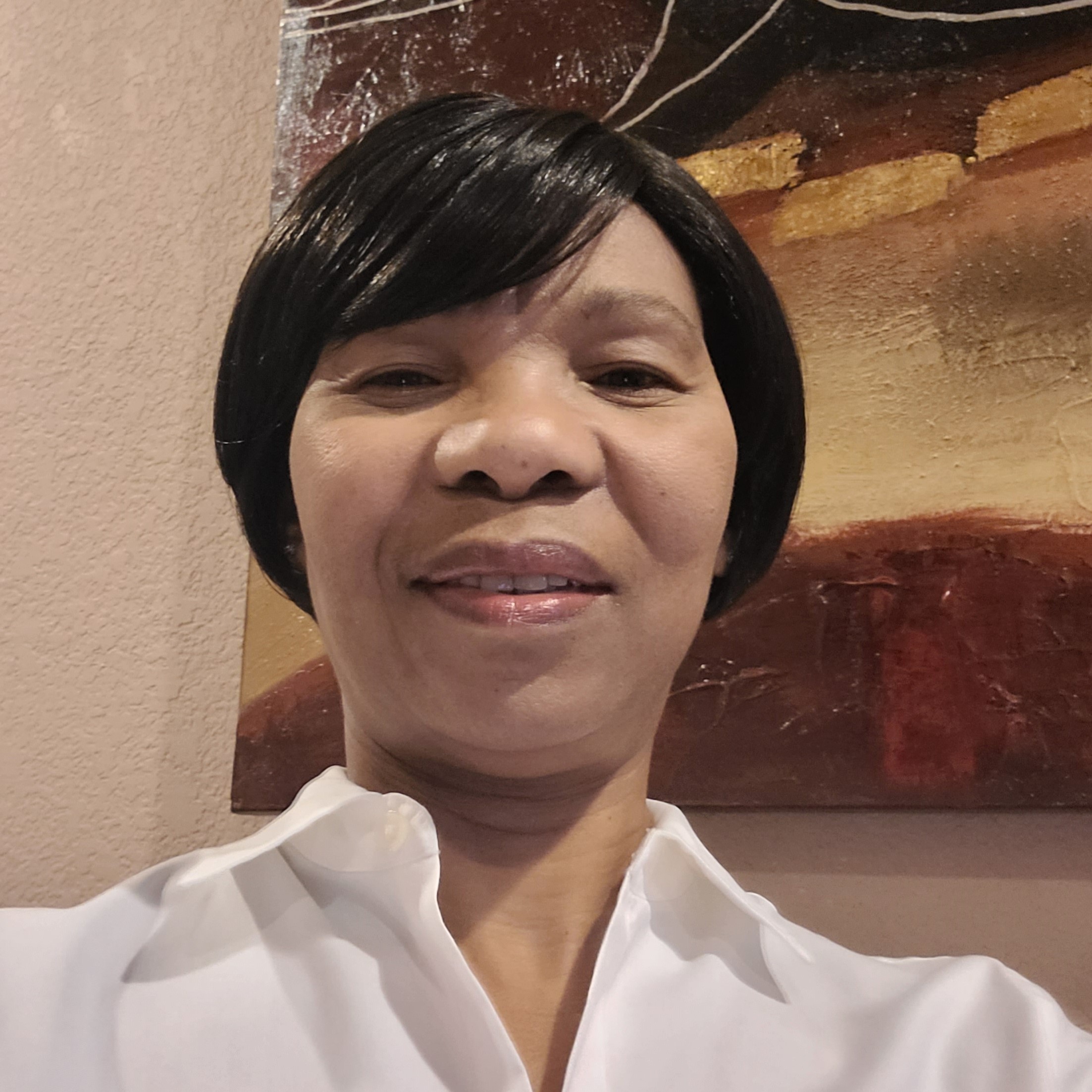 Janetta and Keith McNeil