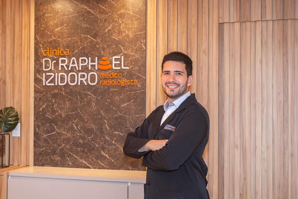 Ultrassom | Dr. Raphael Izidoro