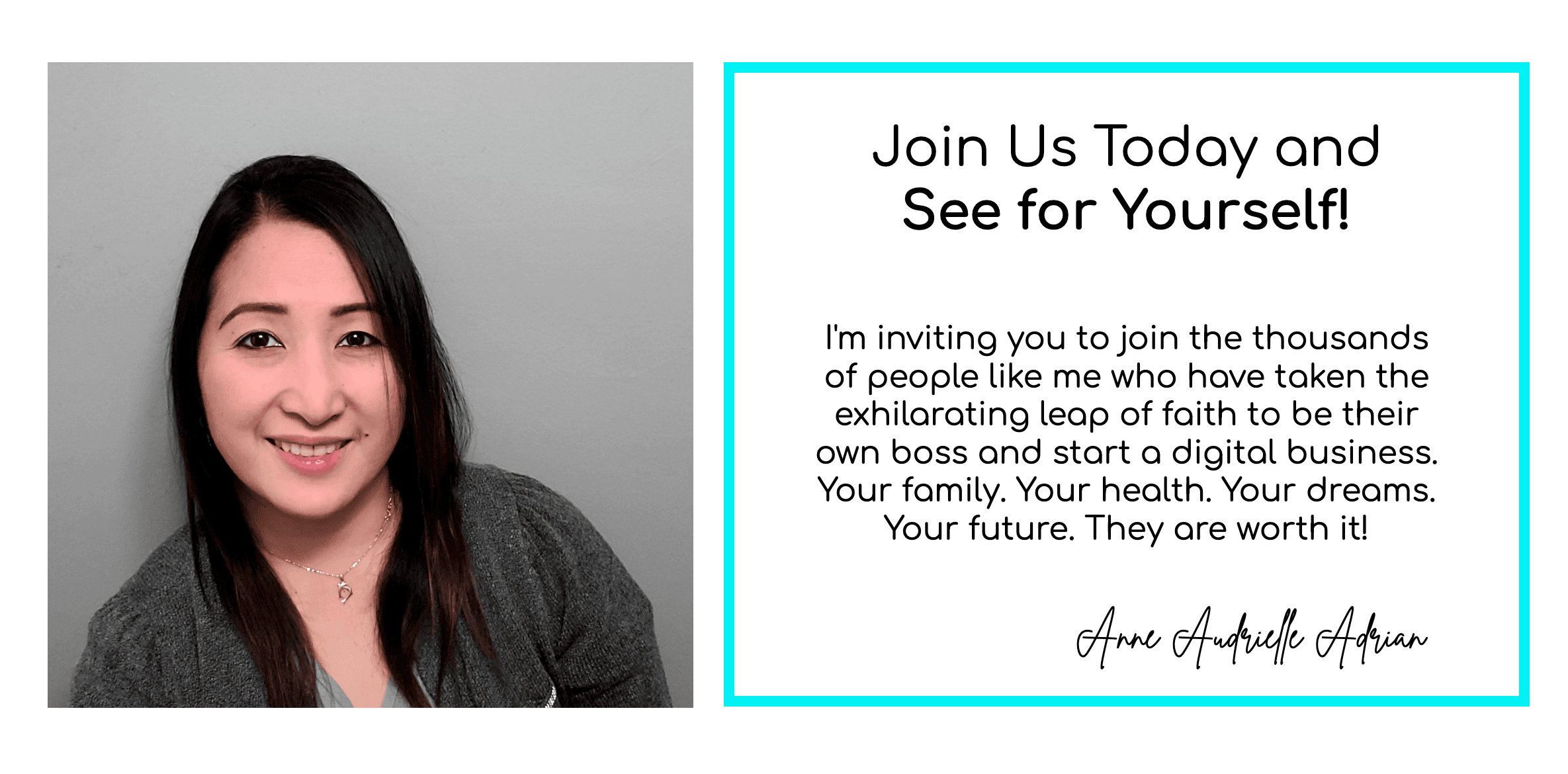 Anne Audrielle Adrian