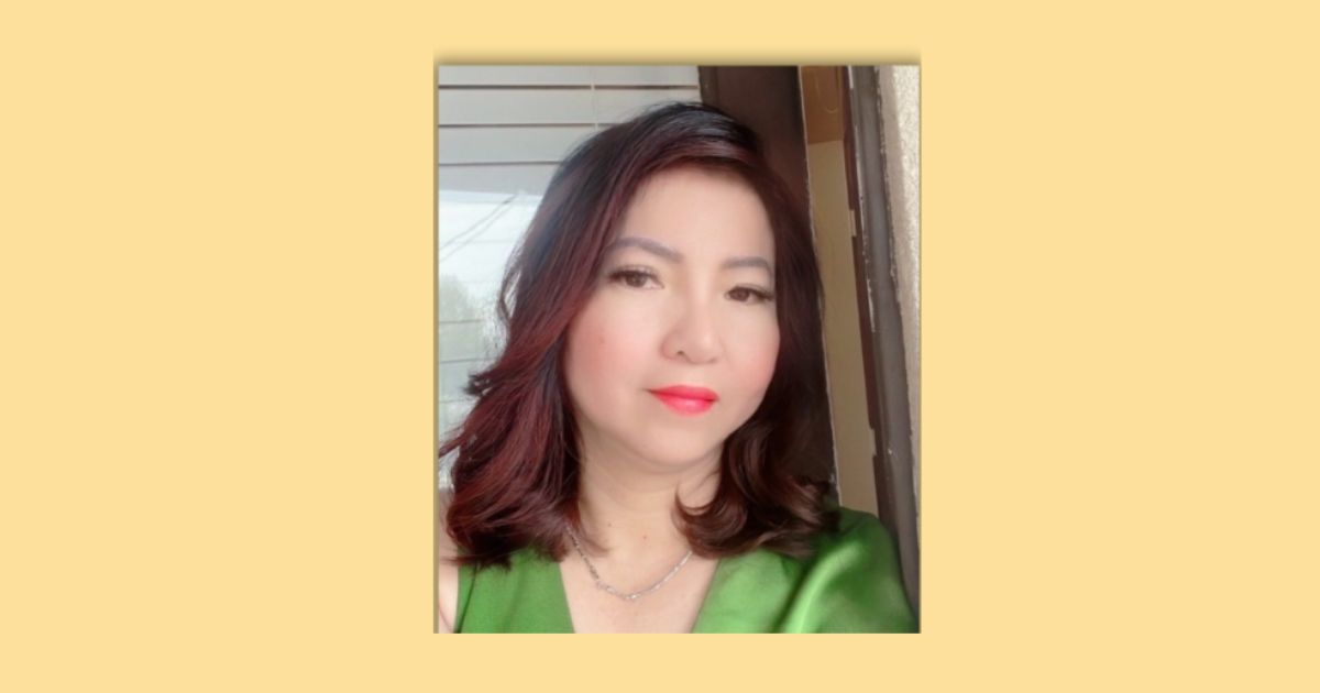 DIEM CHAU (KEVA) TRAN