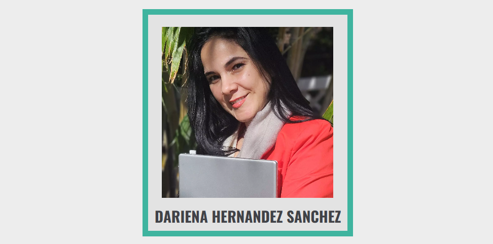 Dariena Hernandez Sanchez