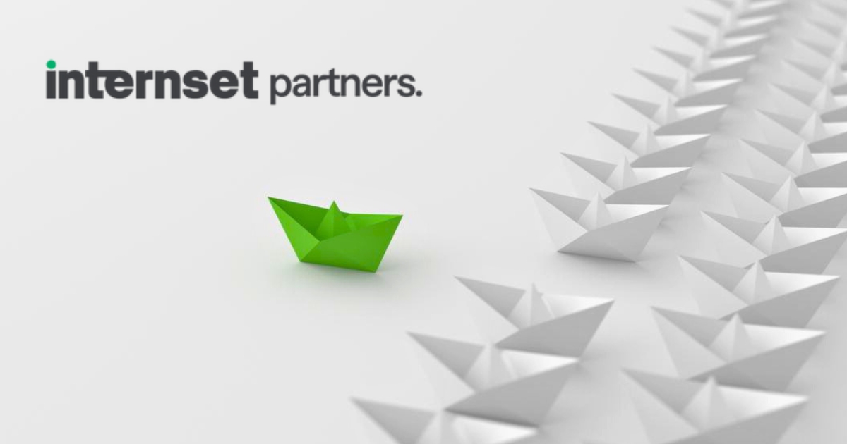 Internset Partnerships – Become an Internset Partner