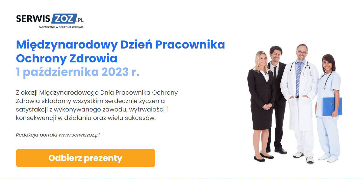 Ustawa o jakości w opiece zdrowotnej