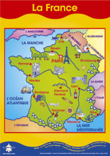 French Resources for the EYFS & Primary Curriculum