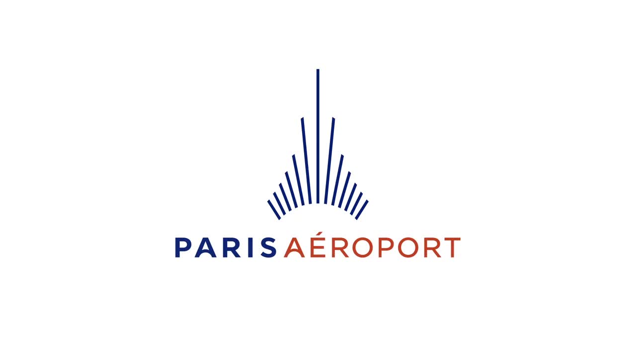 Groupe ADP (Groupe ADP) et Paris Aéroport – agence – Babel