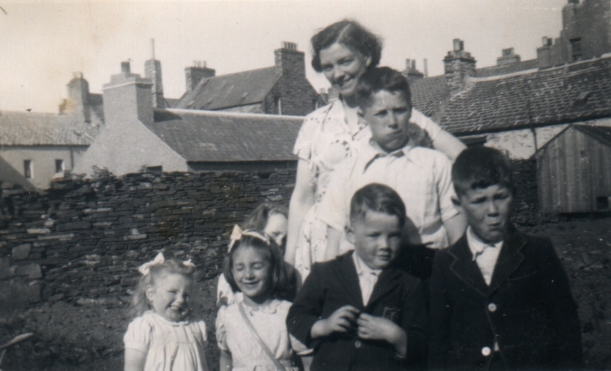 Orkney Image Library - New Picture