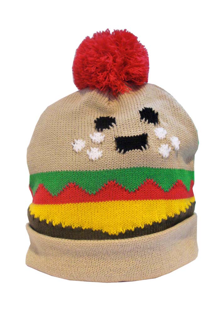 I Want You Back – Lazy Oaf