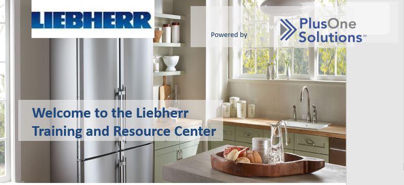 Liebherr Training and Resource Center