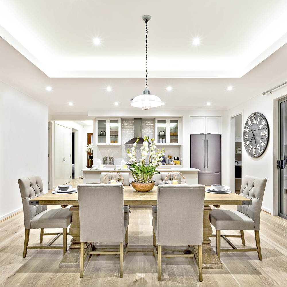 Ceiling Lights For Over Dining Table ~ Get The Best Lighting And ...