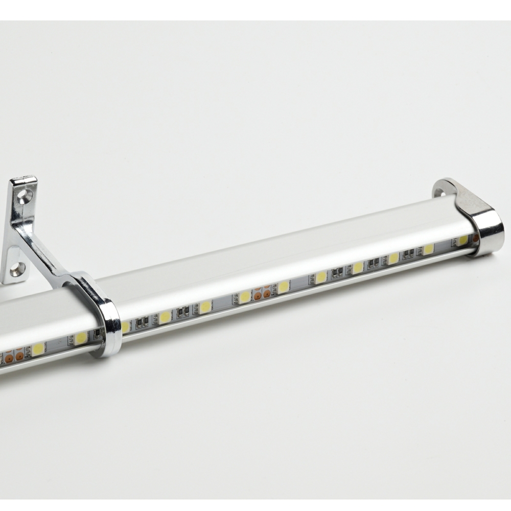 LED Extrusions | LED Aluminium Profiles - Light Supplier