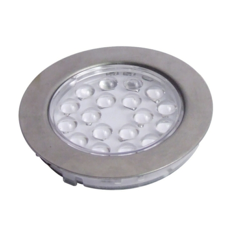 Hafele 12V LED Recessed Downlights