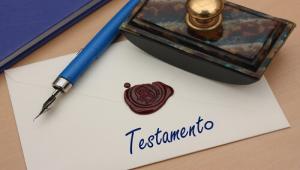 Testamento Olografo - legalmente.it