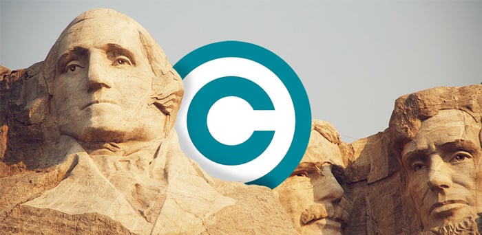 Le Copyright : définition et exemples