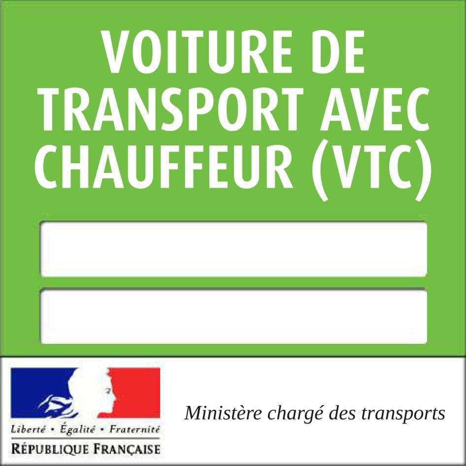 Comment devenir chauffeur VTC?