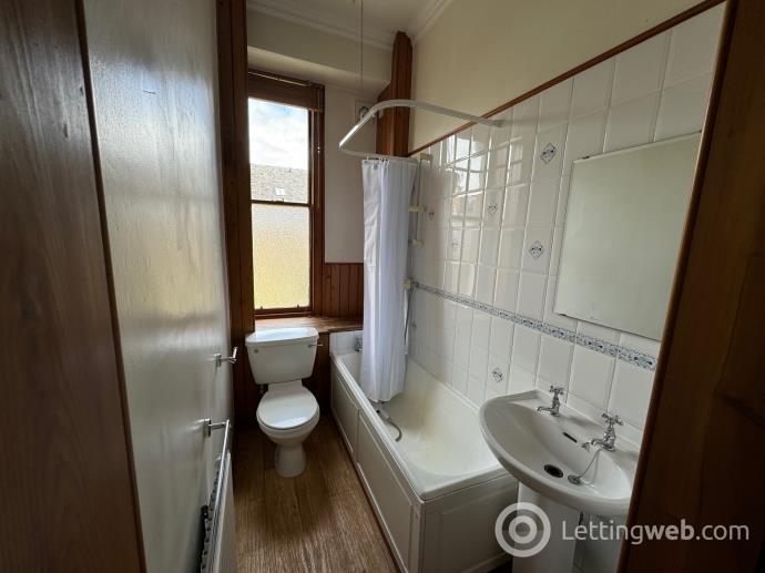 Property to rent in 4/3 Merchiston Grove - Lettingweb