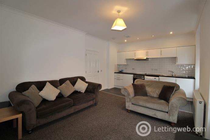 Flats and houses to rent in Fife - Lettingweb