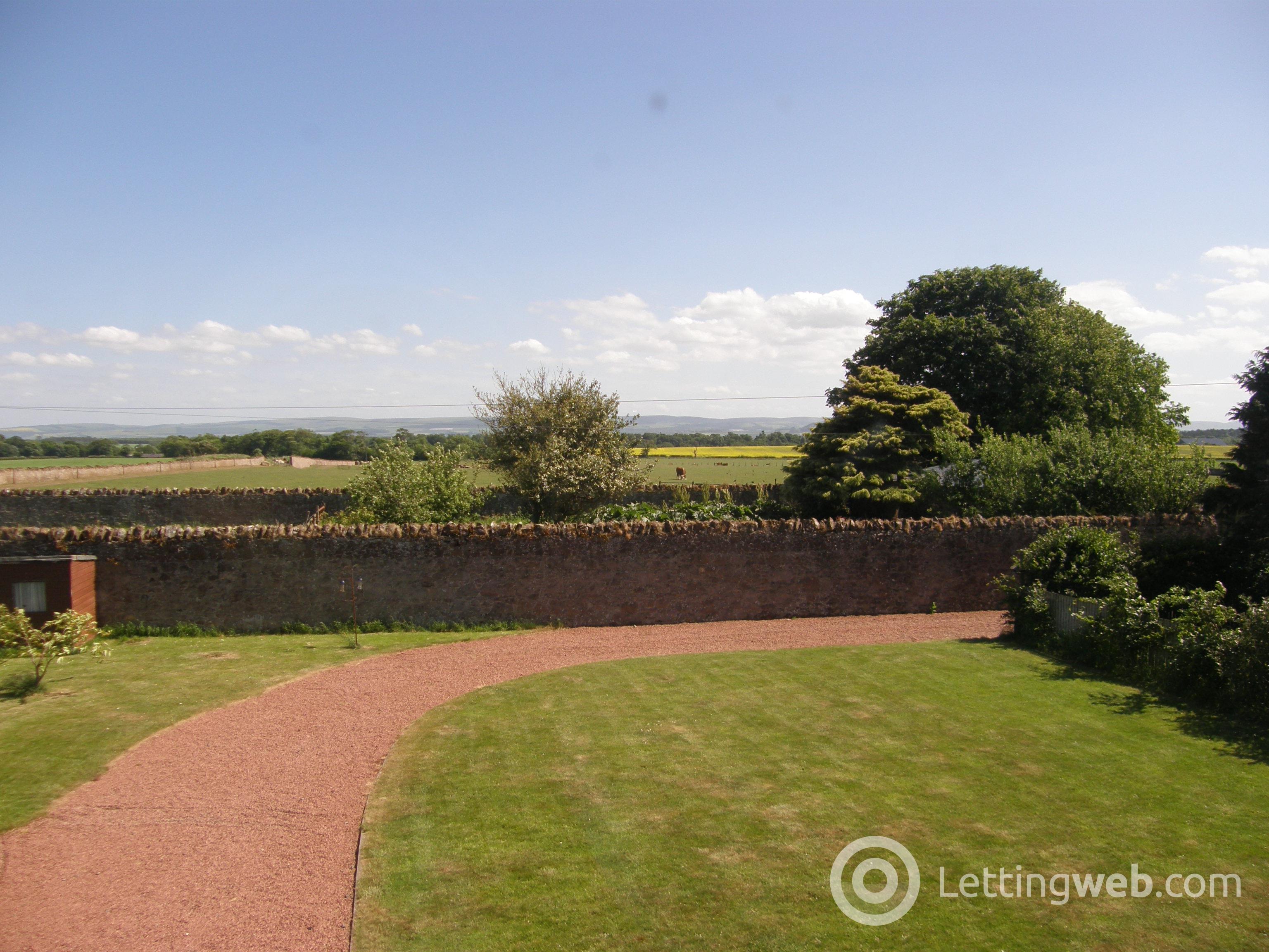 Property to rent in 2 Bonnington Farm Cottages, North Berwick EH39 5NX ...