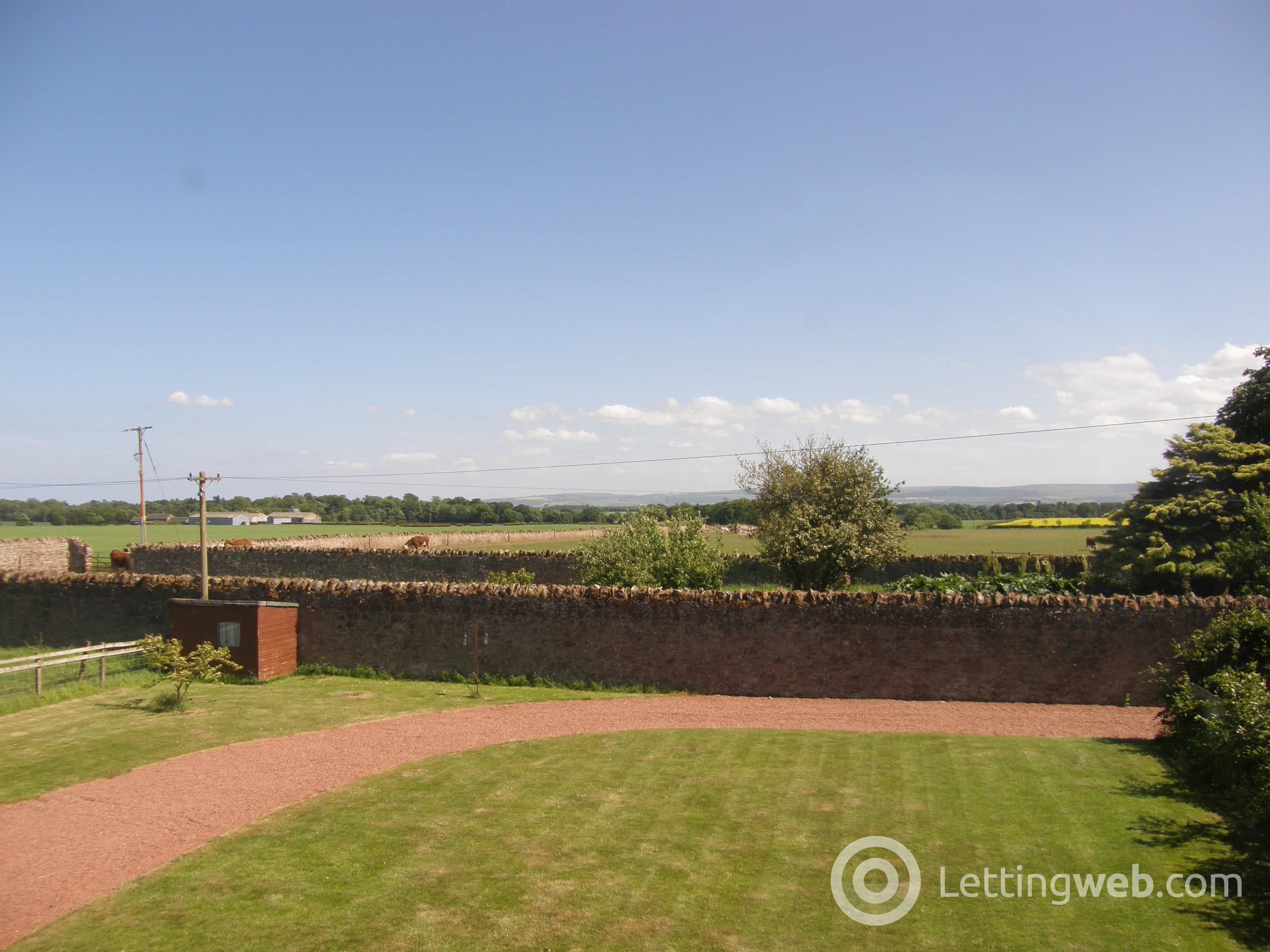 Property to rent in 2 Bonnington Farm Cottages, North Berwick EH39 5NX ...