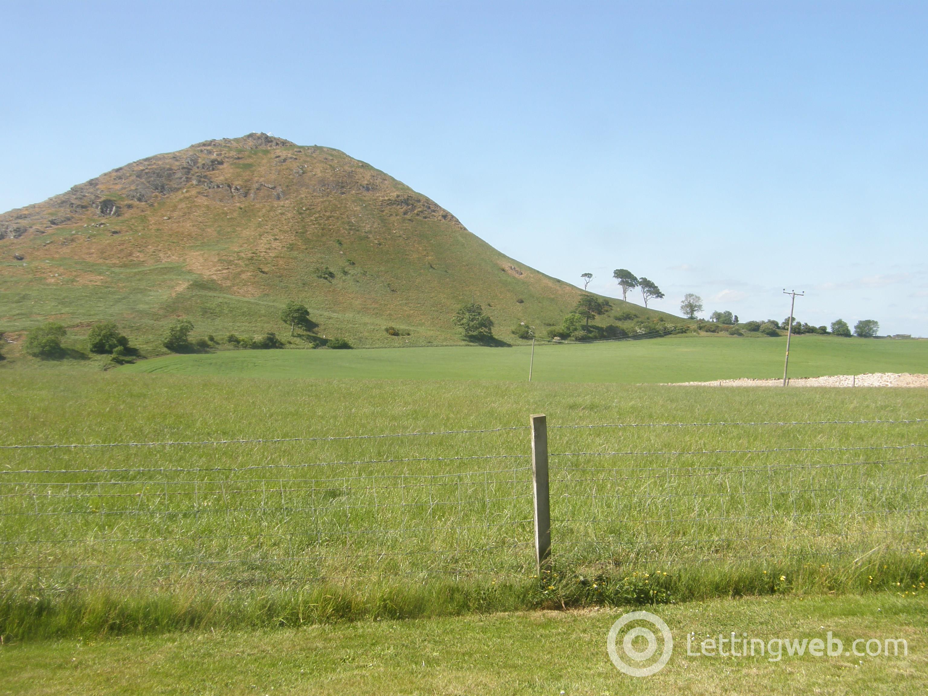 Property to rent in 2 Bonnington Farm Cottages, North Berwick EH39 5NX ...