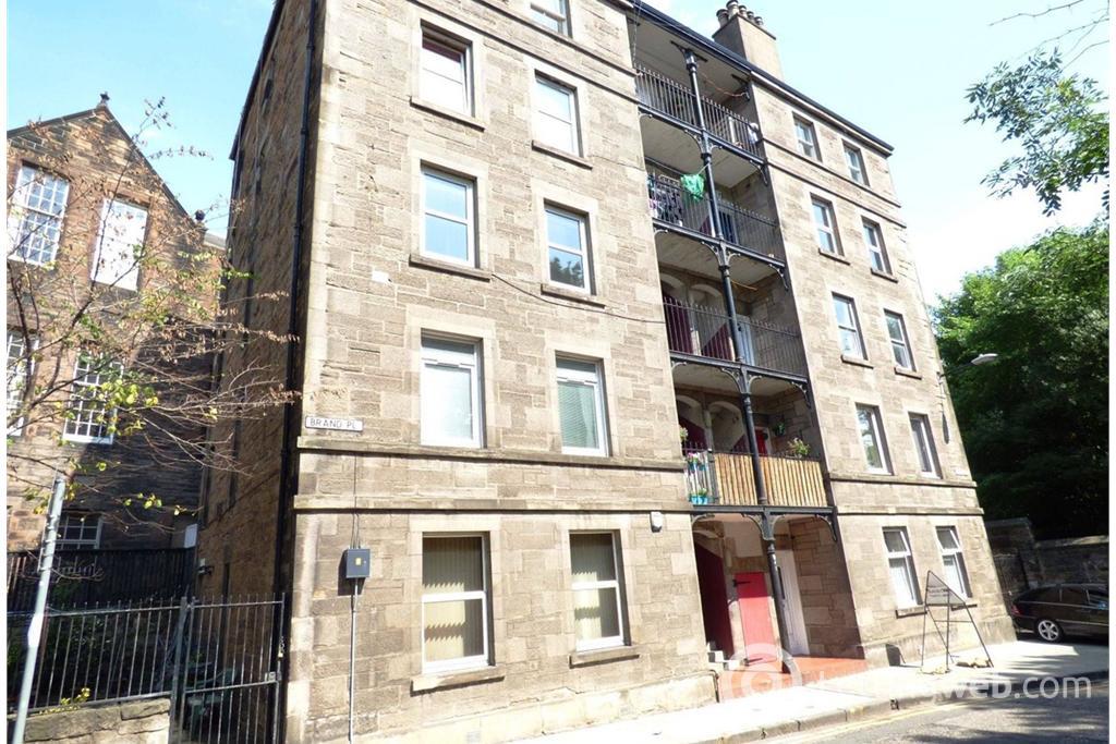 Property to rent in 3 Brand Place, Edinburgh, EH8 8EF - Lettingweb