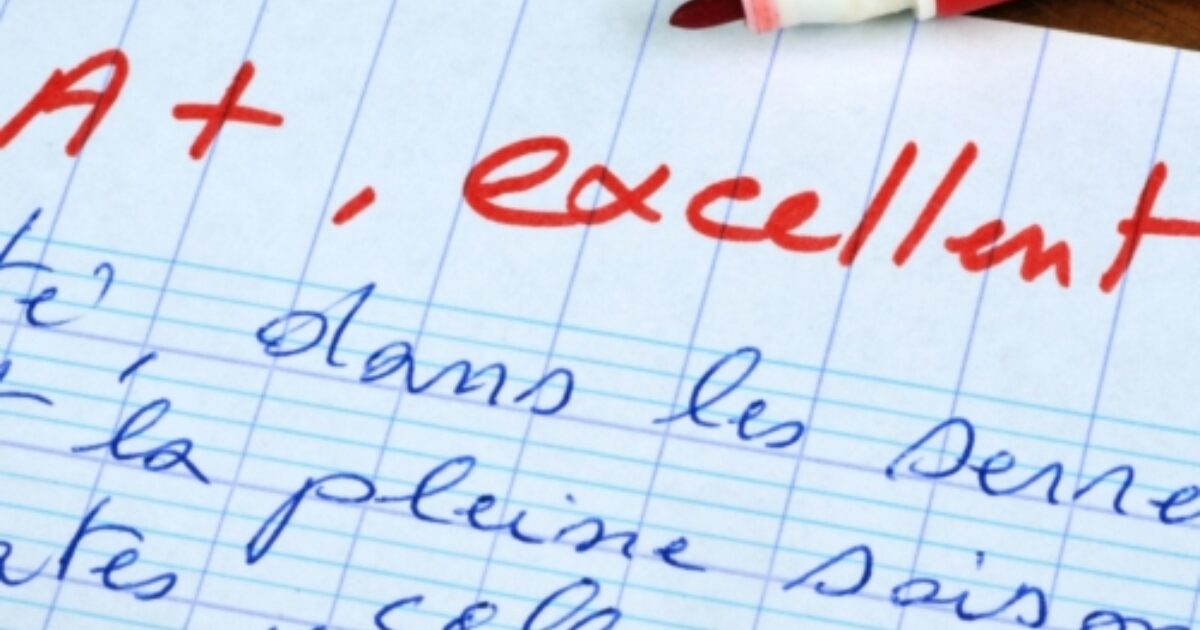 Learn French With Alexa | French exams: DELF, DALF, TEF, TCF