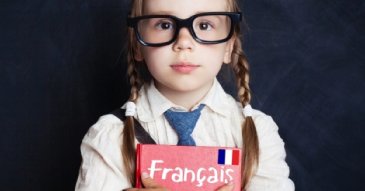 Learn French With Alexa | Learning French for Kids