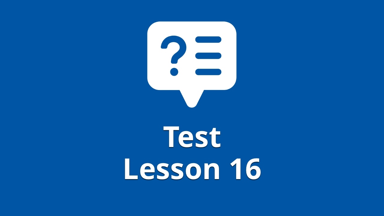 Learn French With Alexa | Lesson 16