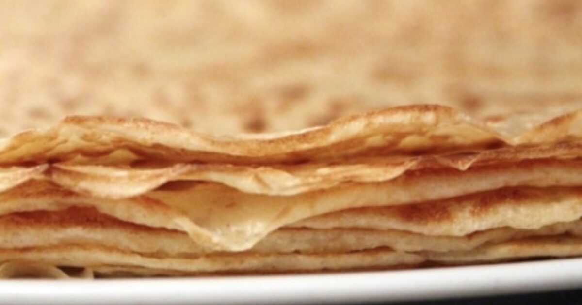 Learn French With Alexa | La Chandeleur