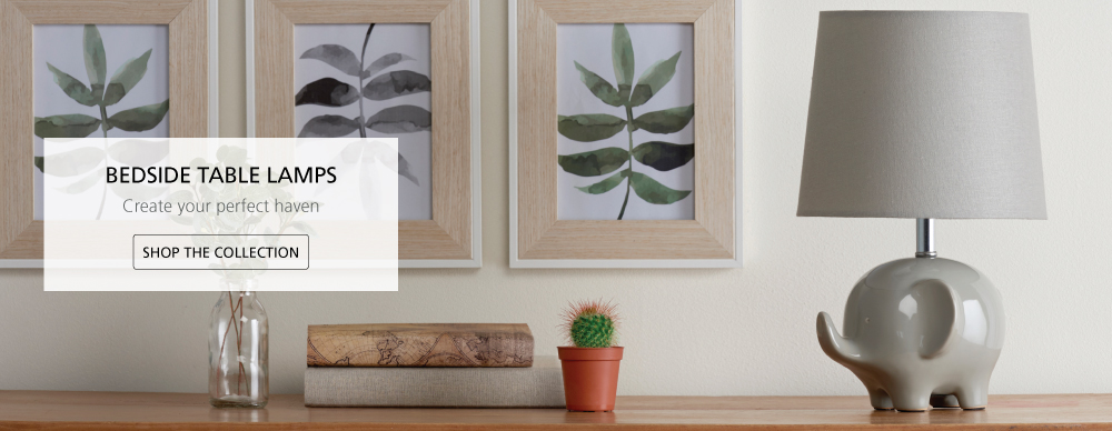 Home page | Lighting & homeware | Village at Home online shop