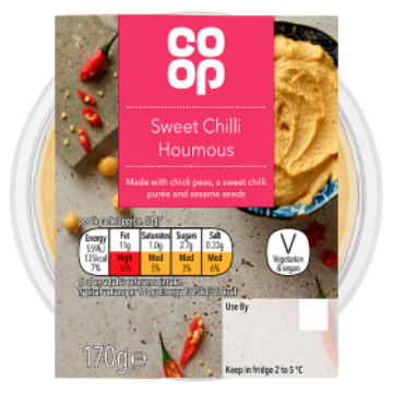 Lincolnshire Co-op Food Offers | Browse Our Unmissable Offers