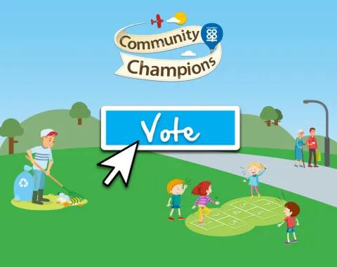 Lincolnshire Co-op - an independent co-operative based in Lincolnshire