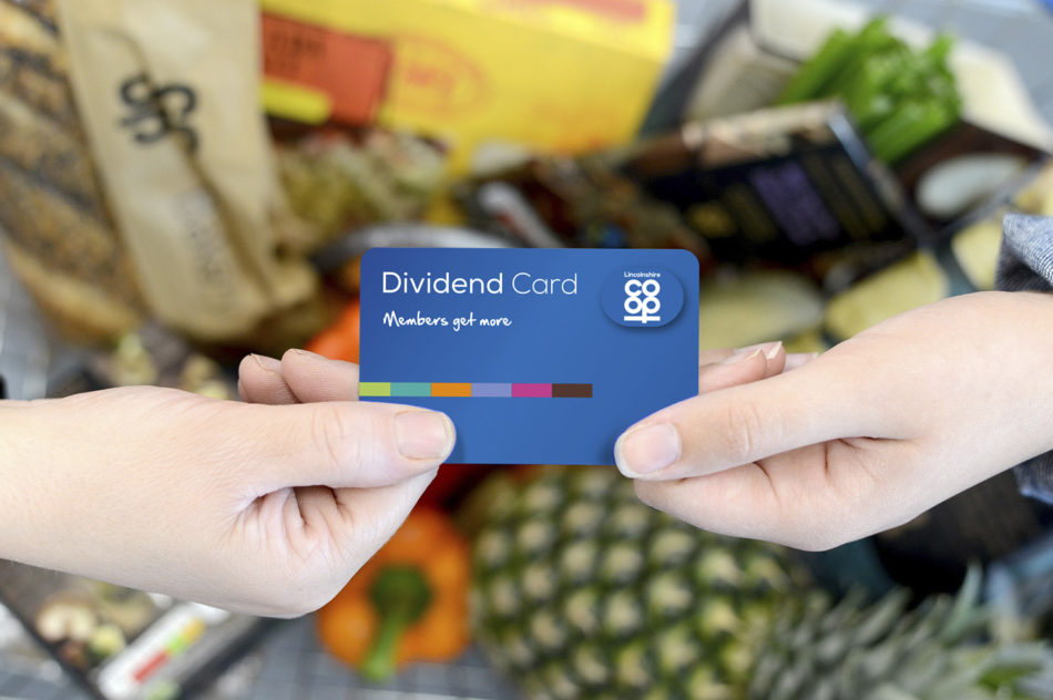 Becoming a Member? Here Is How You Join! | Lincolnshire Co-op