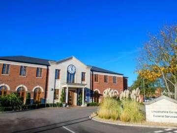 Lincoln Funeral Directors - Tritton Road - Lincolnshire Co-op